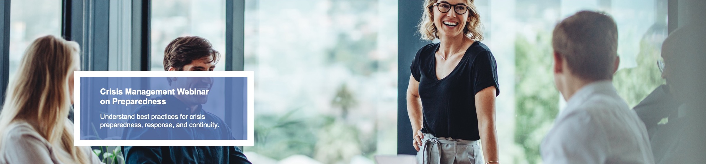 Resources Crisis Management Re Imagined The Future Of Resilience